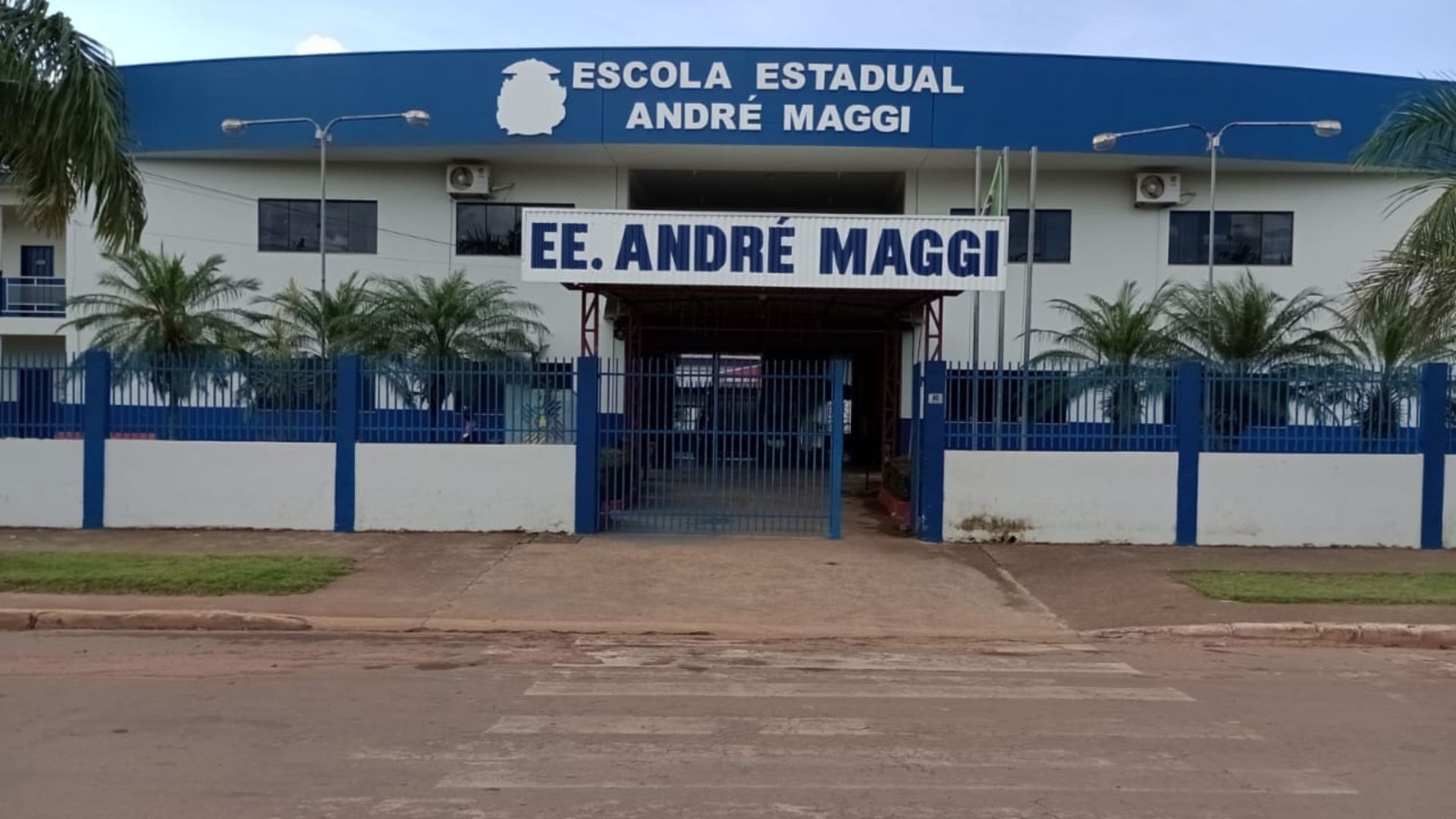 Diretoria Regional de Educação